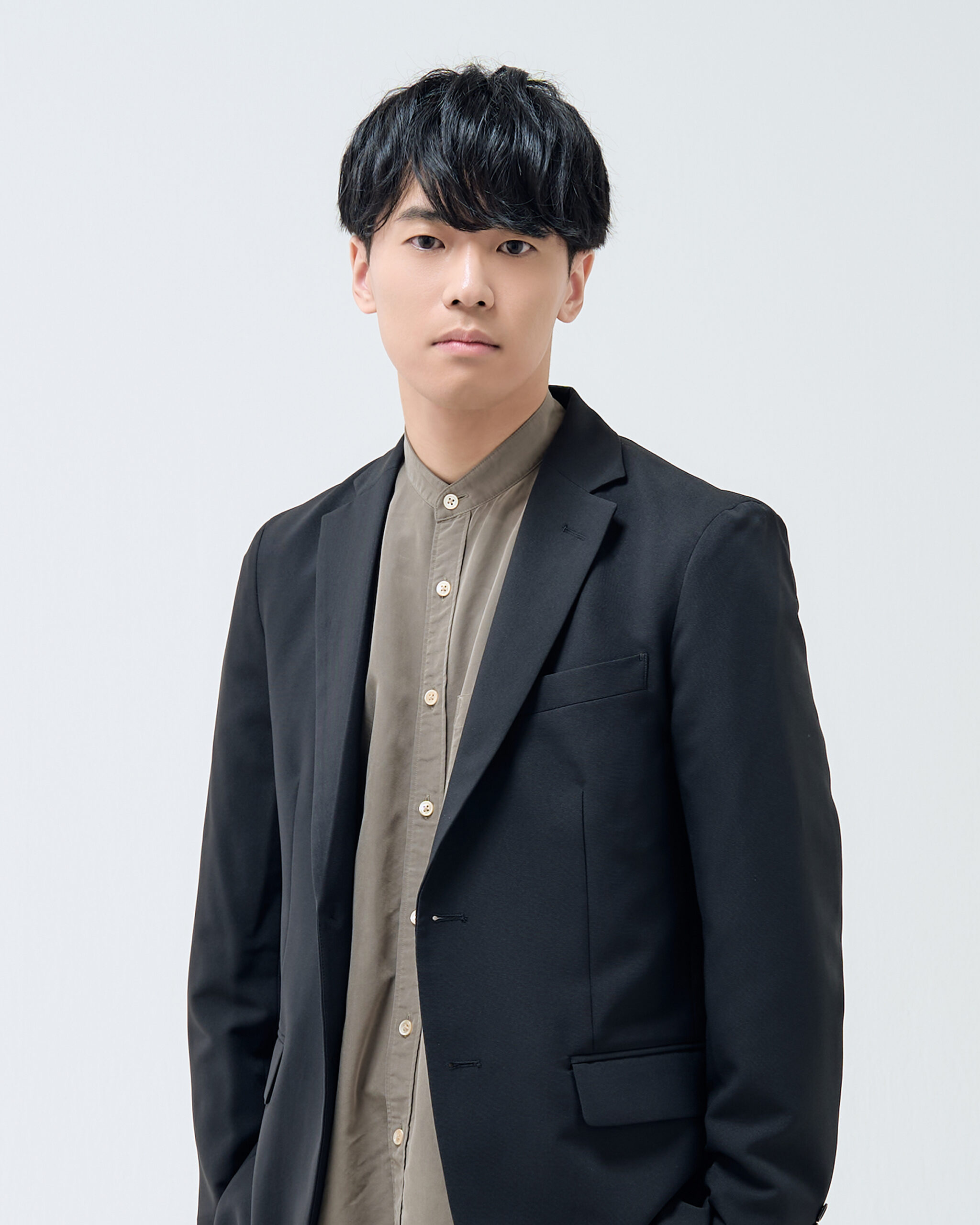 丹羽 哲士 – asleben